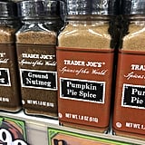 Trader Joe's Healthy Baking Products | POPSUGAR Fitness