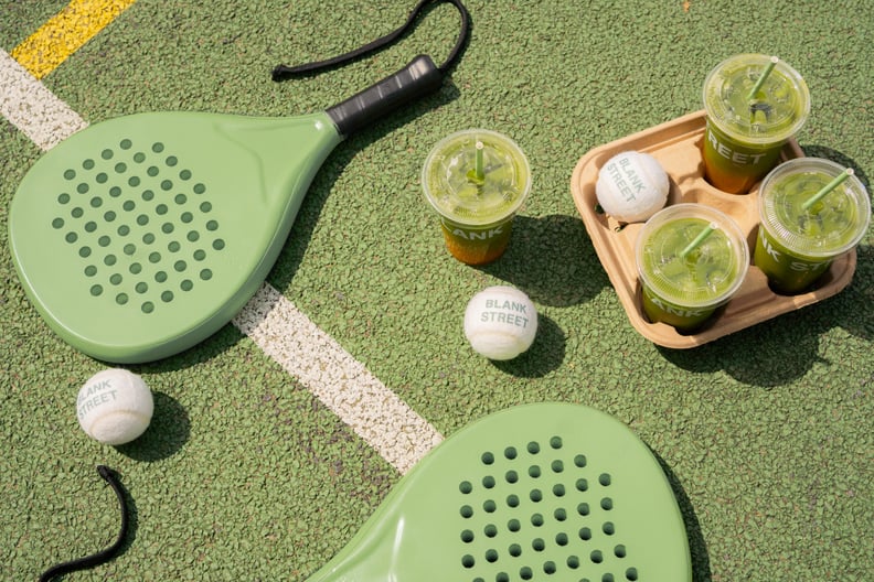 A Beginner's Guide to Padel | PS UK Fitness