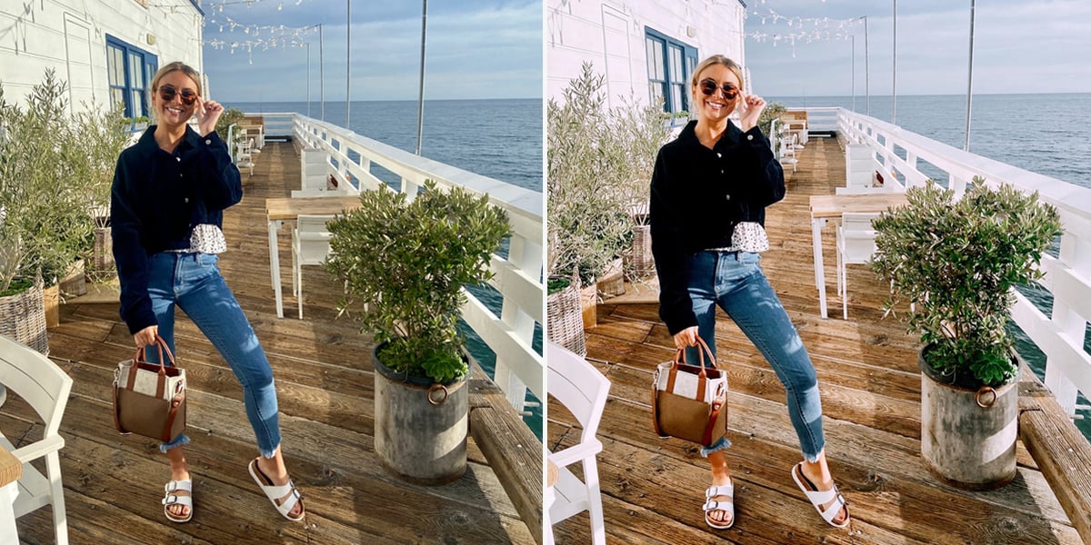 Tezza App Review | POPSUGAR Tech