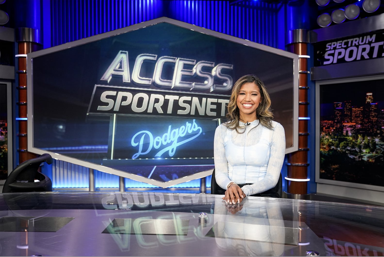 Black Female Sports Reporters Share Their Paths to Success | PS Fitness