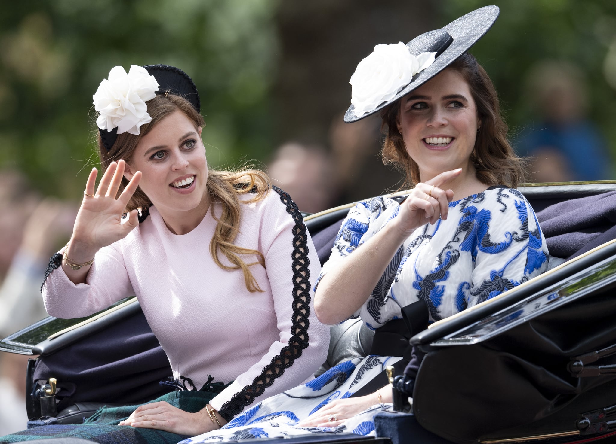 Princess Beatrice 2022