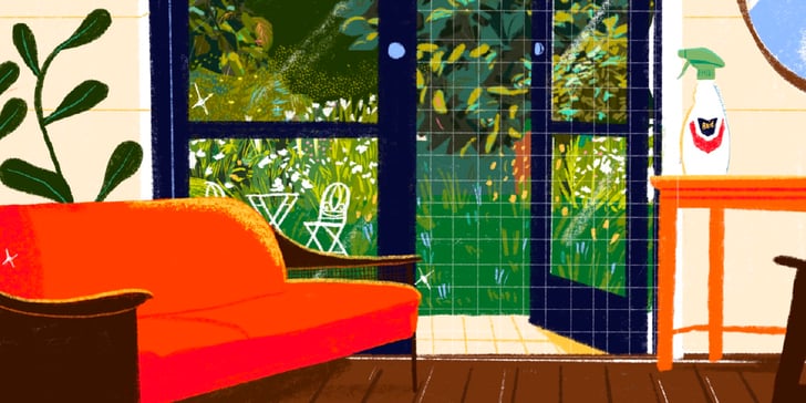 How to Keep Your Home Bug-Free Year-Round | POPSUGAR Home