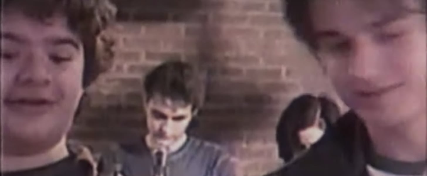 Watch the First Table Read of Stranger Things Season 4 Video | PS ...