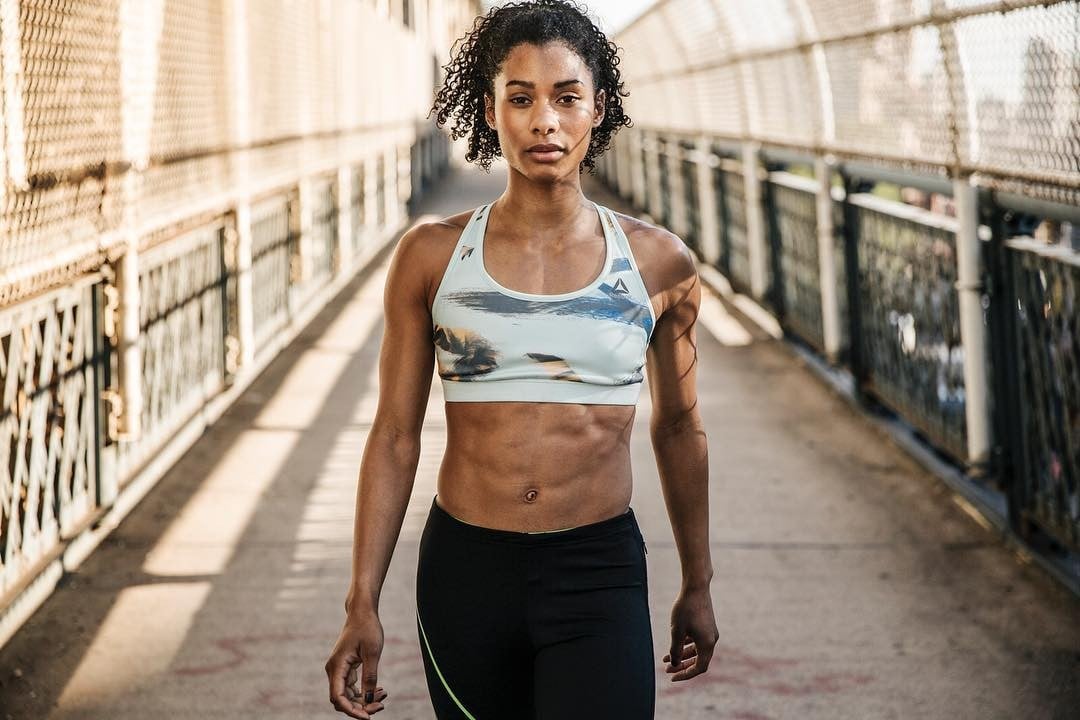 15-Minute Ab Workout | PS Fitness