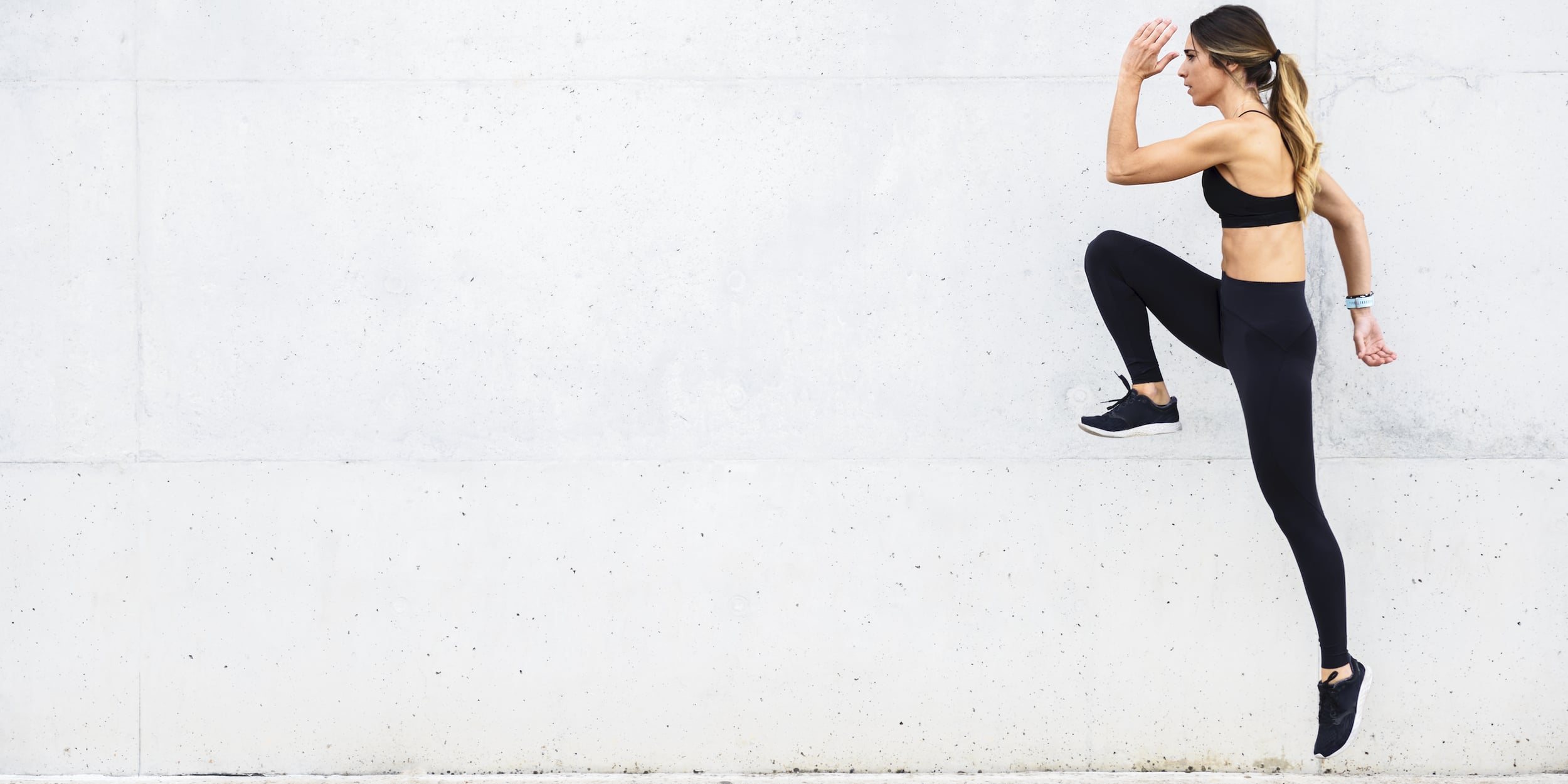 How Soft Landings in HIIT Workouts Protect Your Joints | PS Fitness