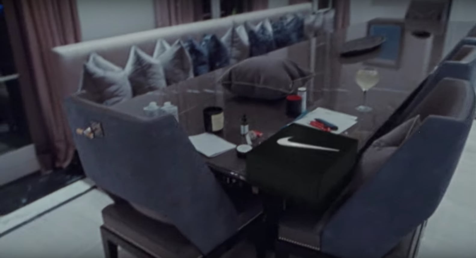 Drake's New Music Video Shows Off His Toronto Home | Photos | PS Home