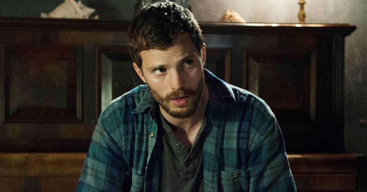 The Fall Season 3 Information | POPSUGAR Entertainment