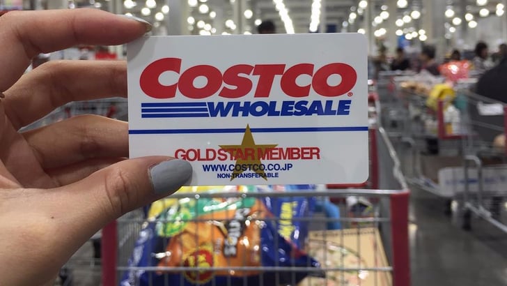 The Best Costco Grocery List | POPSUGAR Food
