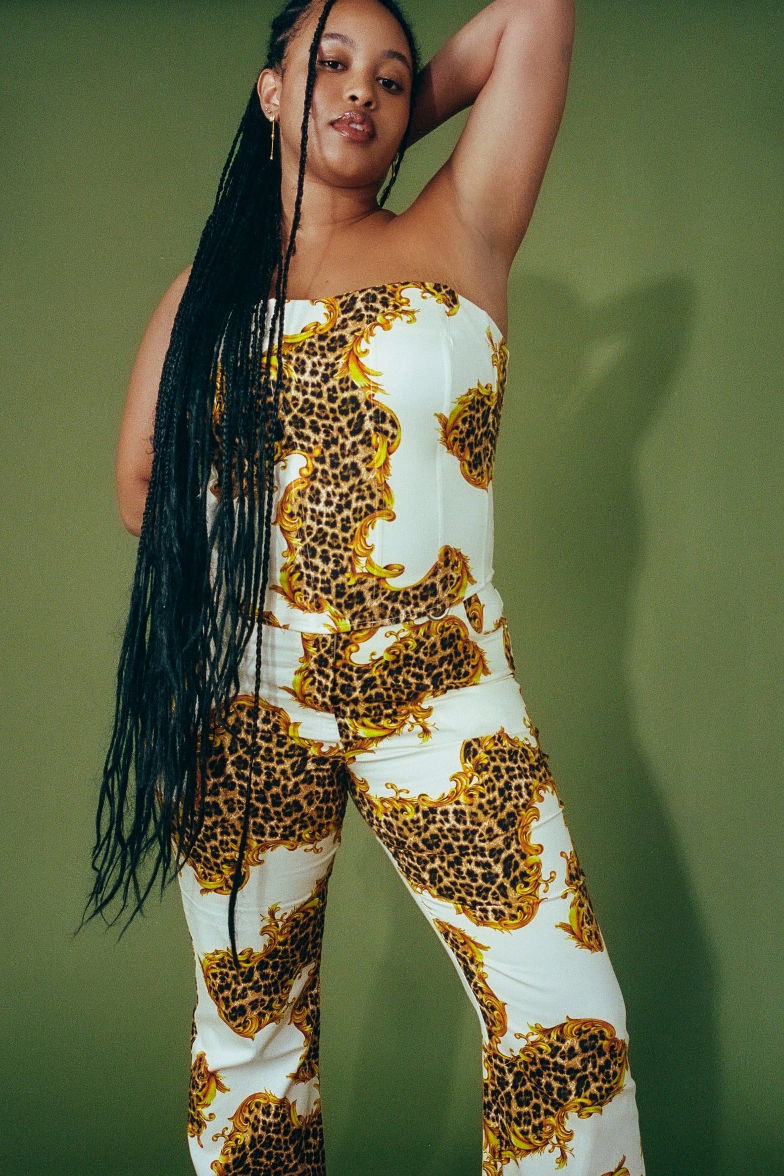 Miaou Collection at Urban Outfitters | PS Fashion