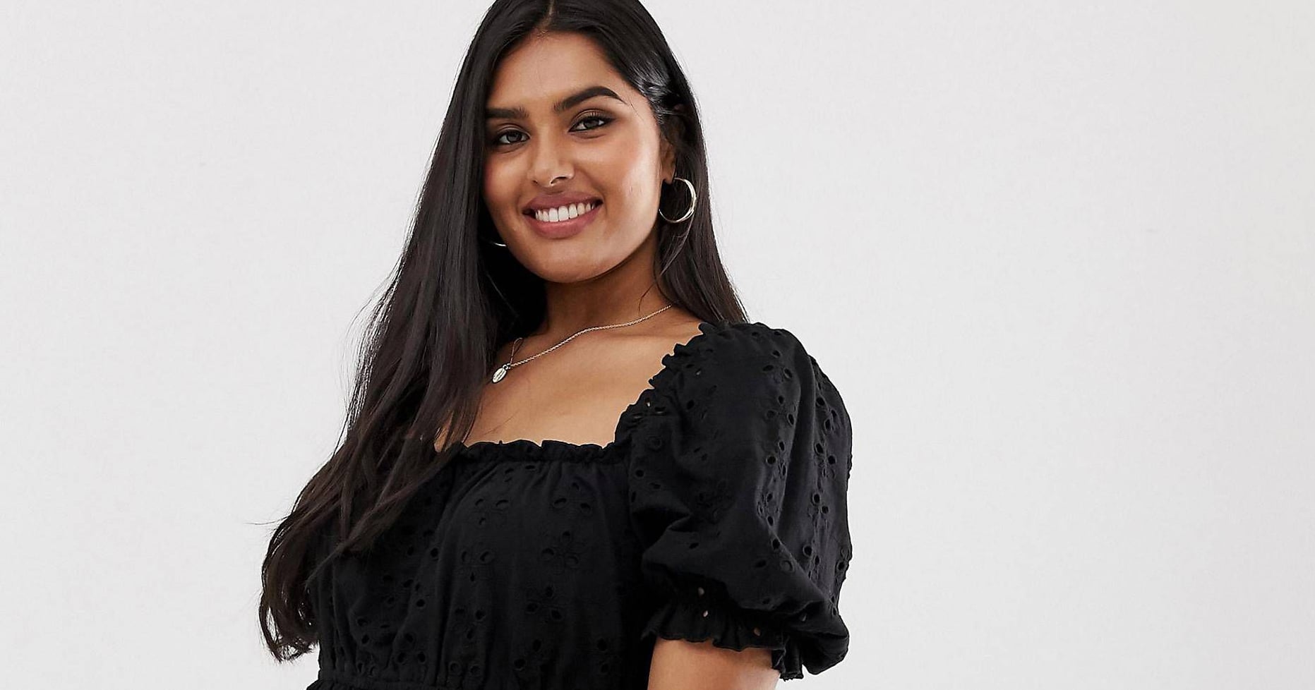 Asos Responsible Edit of Sustainable and Recycled Fashion | PS UK Fashion