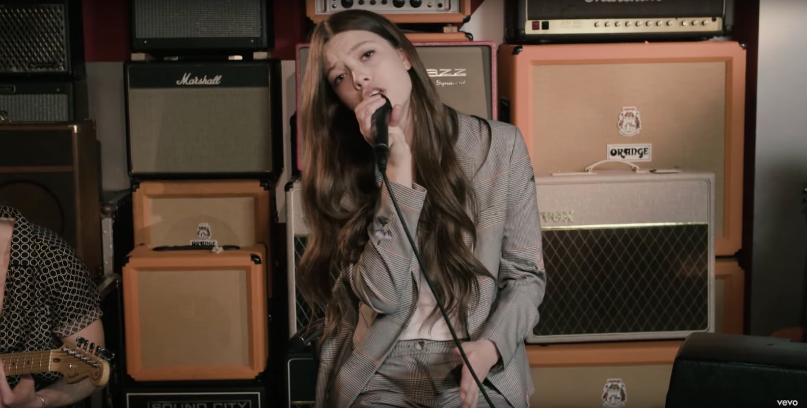 Watch Courtney Hadwin's Best Performances and Covers | POPSUGAR ...