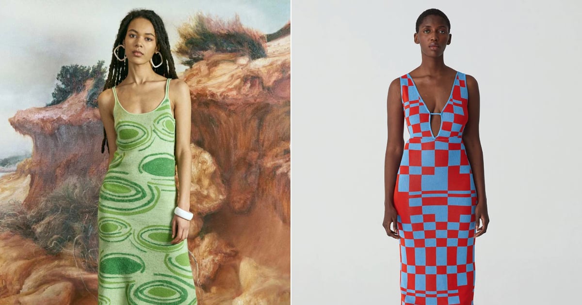 The Best Spring Dresses For 2021 | PS UK Fashion