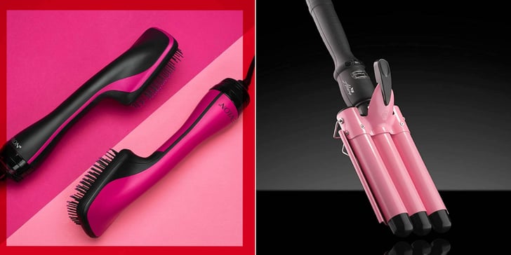 Best Hair Tools on Amazon | POPSUGAR Beauty
