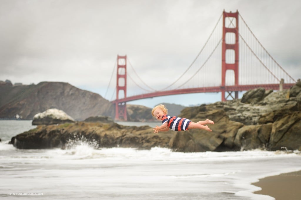 Wil Can Fly | Down Syndrome Awareness | POPSUGAR Family