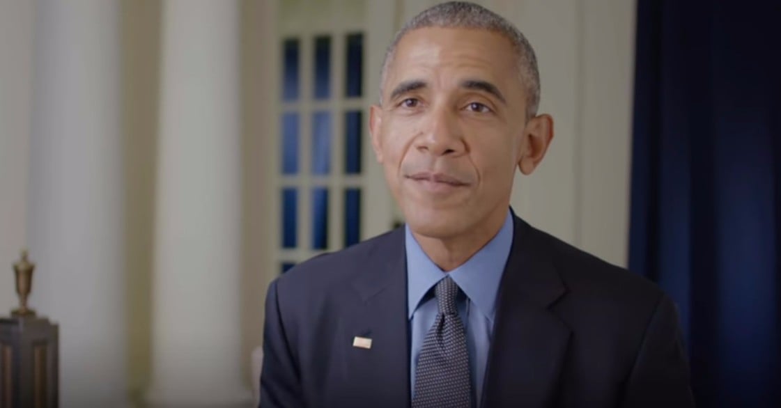 President Obama's Funny Video About Early Voting | PS News