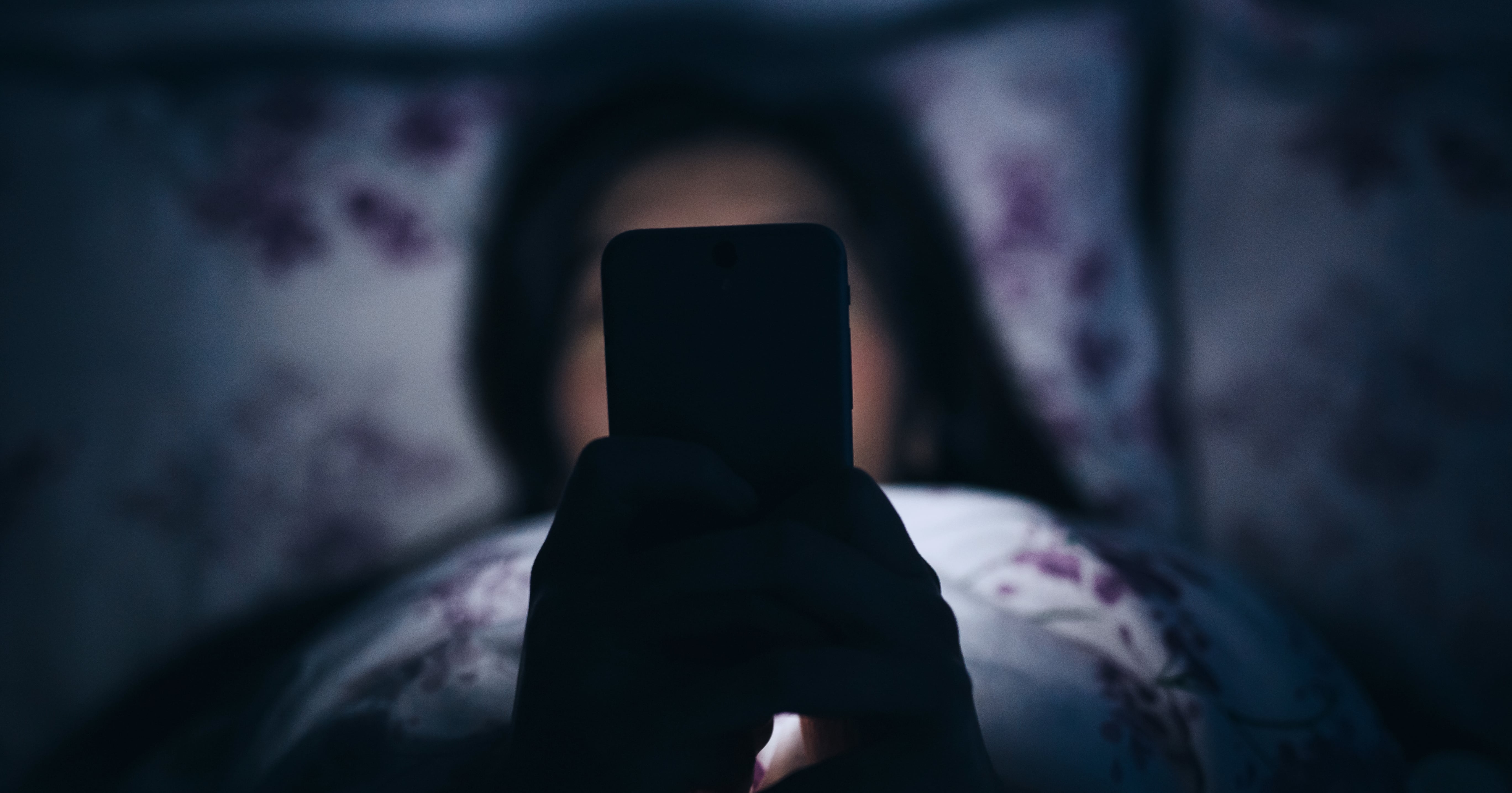 What It's Really Like to Experience Sleep Paralysis | PS Health