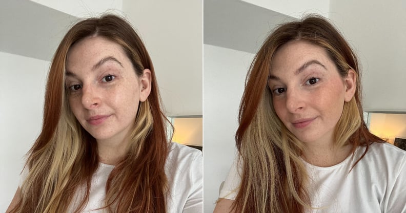 Bronzer Under Your Eyes Instead of Concealer? We Tried It | PS UK Beauty