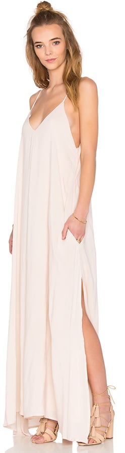 Minimalist Spring Dresses | POPSUGAR Fashion