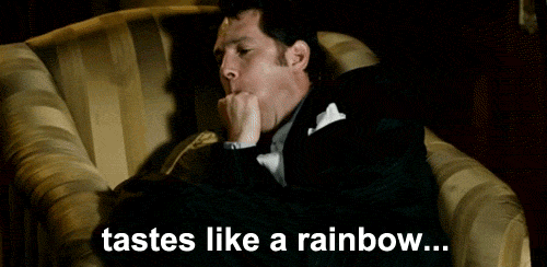 Paul Rudd GIFs | PS Entertainment