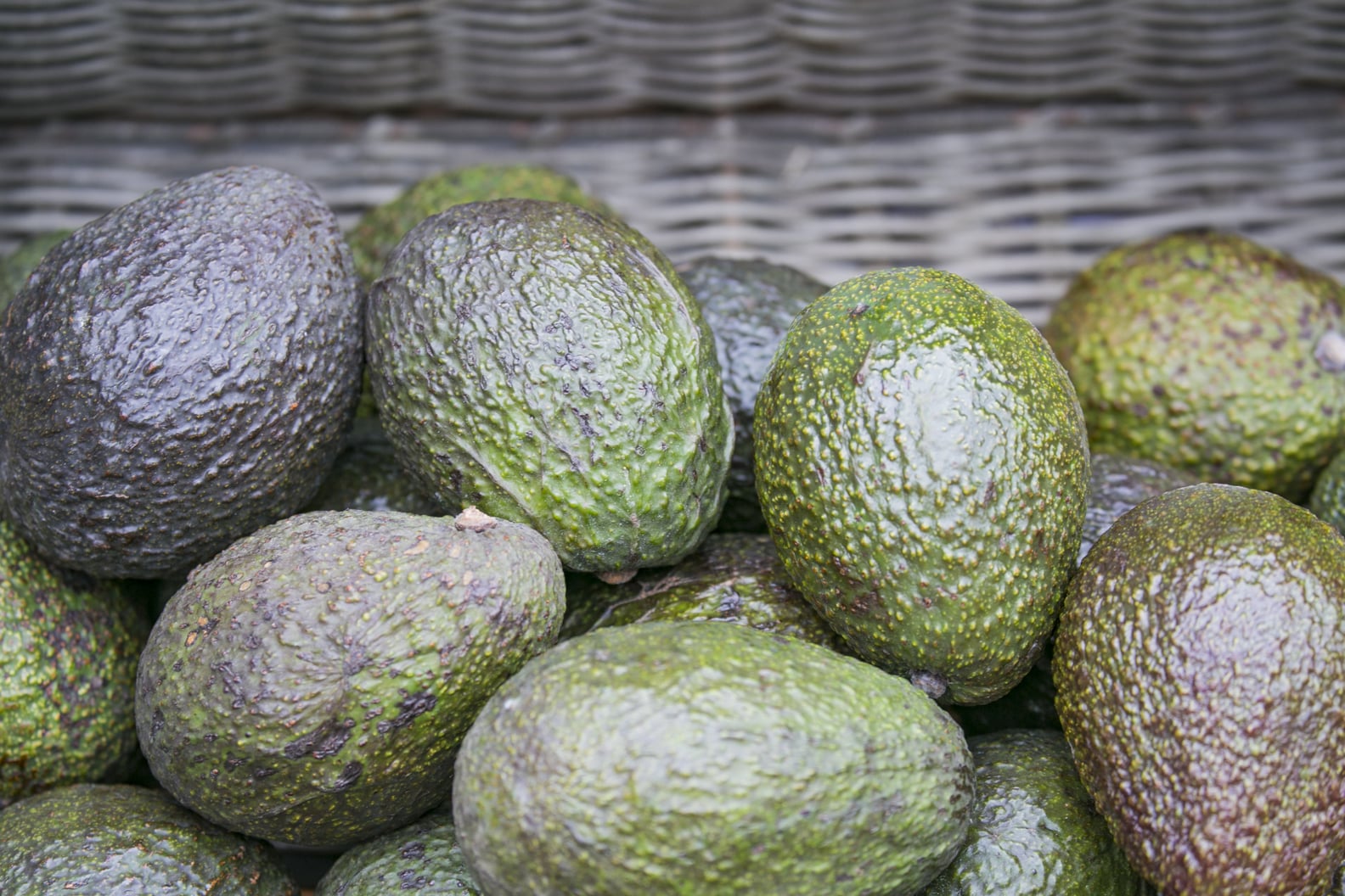 Should I Wash Avocados? | POPSUGAR Fitness
