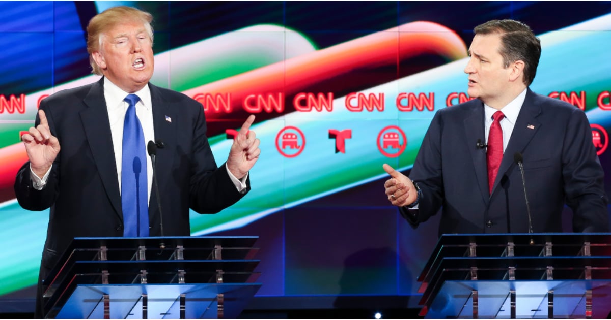 What Is a Contested Convention? | POPSUGAR News