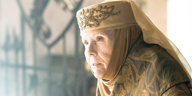 Where Is Highgarden on Game of Thrones? | POPSUGAR Entertainment UK