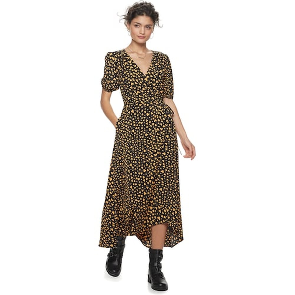 Cheap Winter Outfit Ideas For January | POPSUGAR at Kohl's | PS Fashion