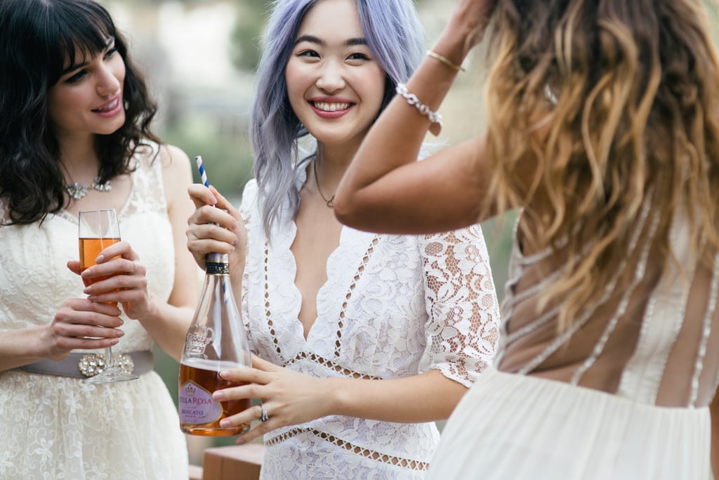 ModCloth Wedding Collection Spring 2016 | POPSUGAR Fashion