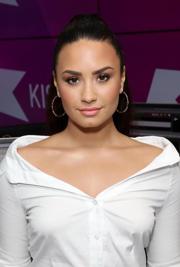 Sexy Demi Lovato Pictures Popsugar Celebrity Photo 68