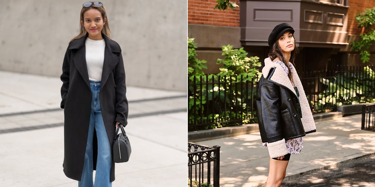 The Best Coats For Women | Guide 2023 | POPSUGAR Fashion