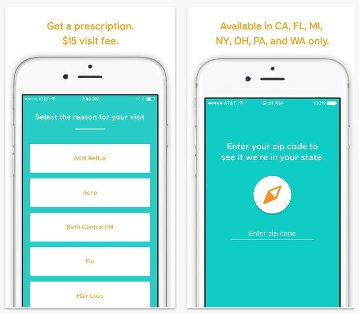 Women Getting Birth Control Through Apps and Online | PS News