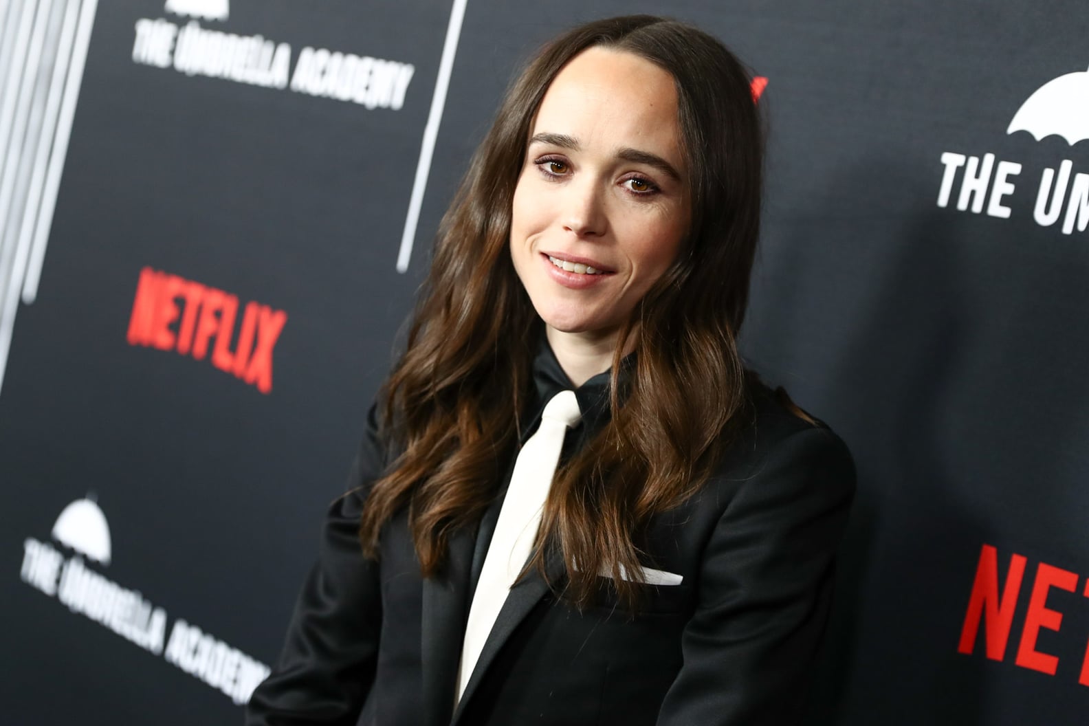 Ellen Page Pictures Over the Years | PS Celebrity