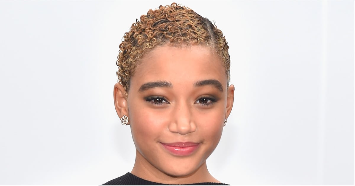 Amandla Stenberg Facts | POPSUGAR Celebrity