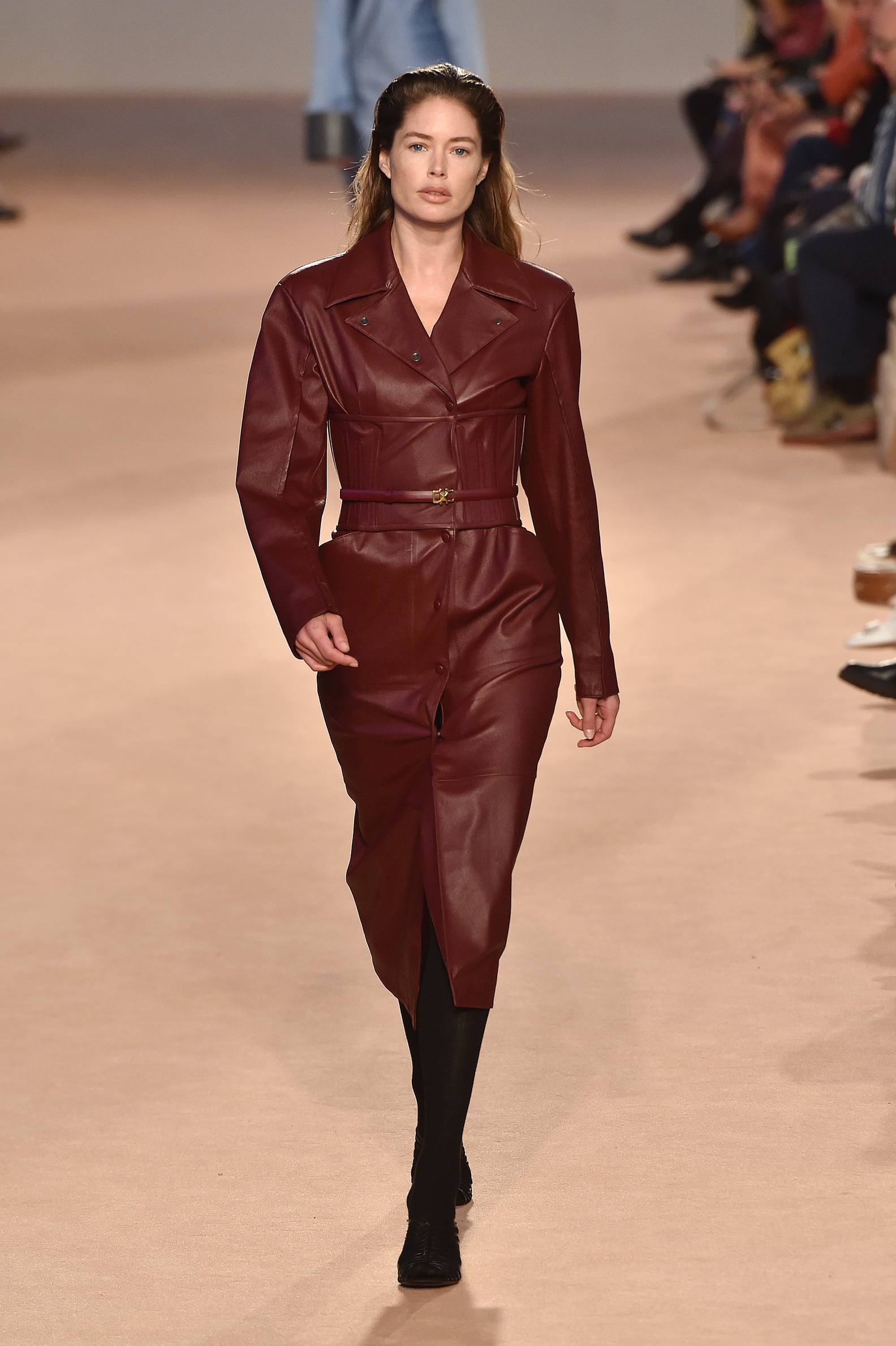 Most Memorable Runway Looks From Fashion Week Fall 2020 | PS Fashion