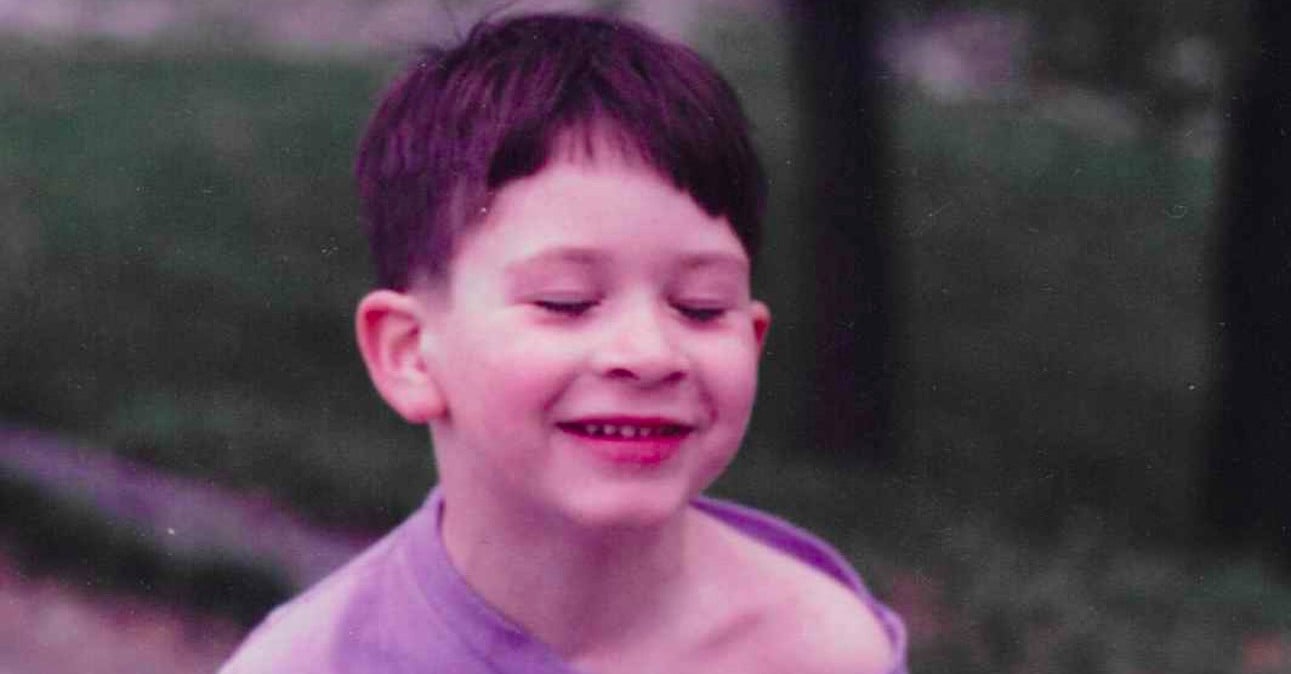 Kyle Fitzpatrick Pride Month Personal Essay | PS News