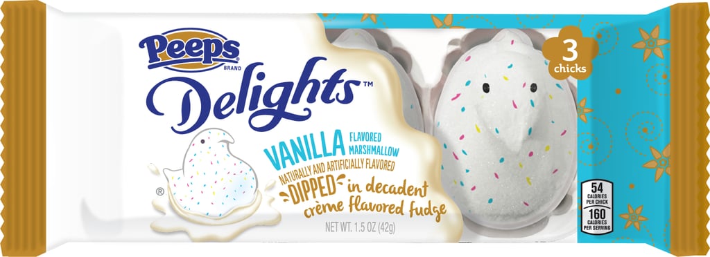 New Peeps Spring 2017 | POPSUGAR Food