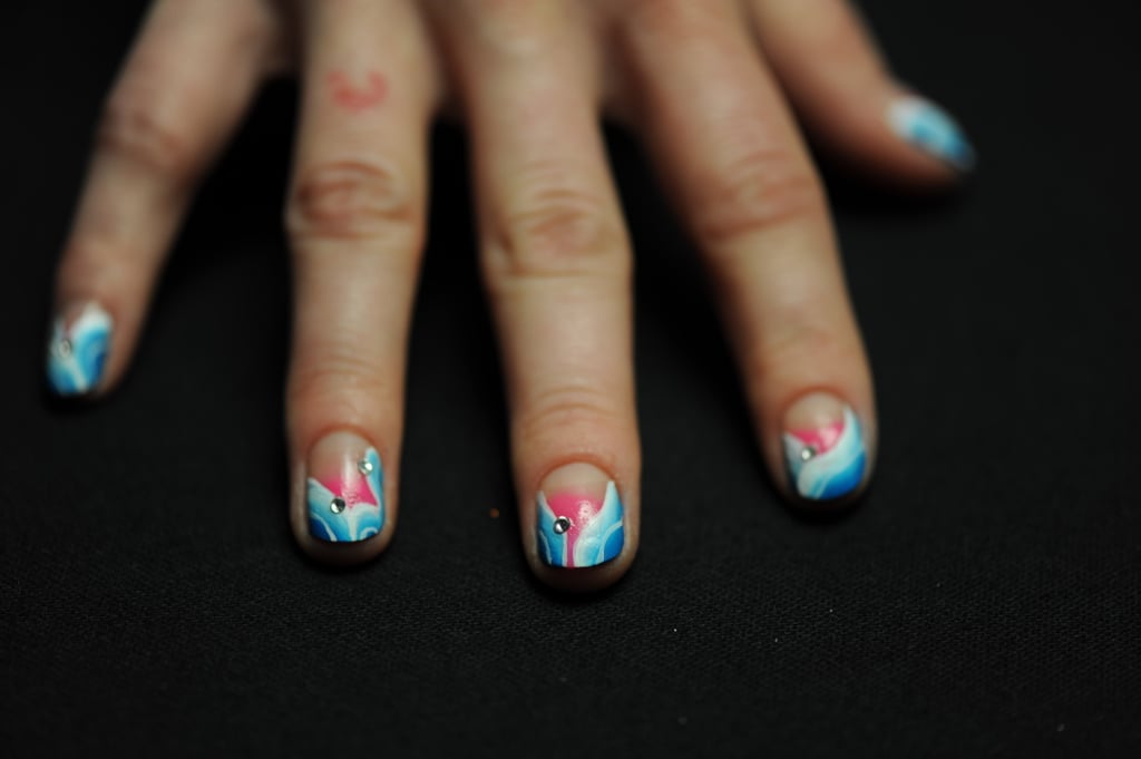 Reality TV Show About Nail Art 2014 | POPSUGAR Beauty