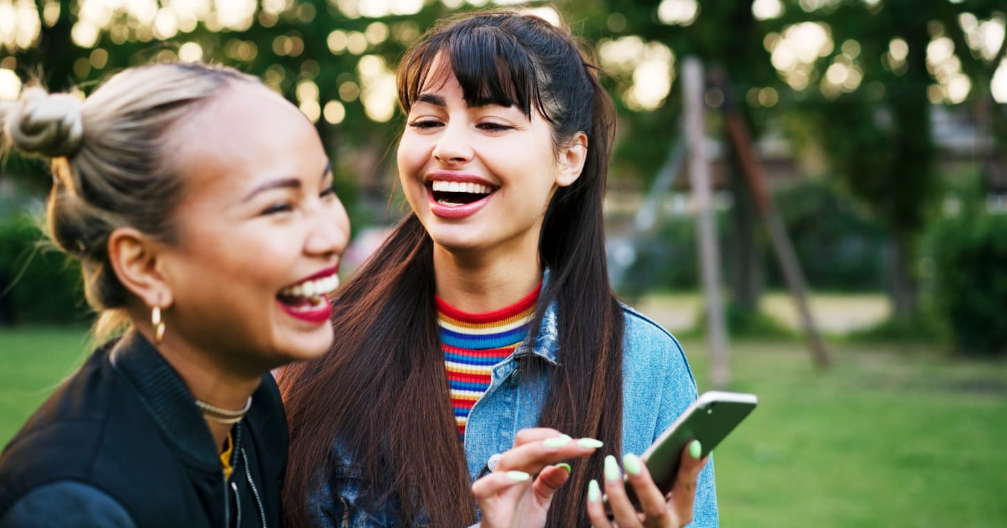 What Is Spotify Blend? Mix Spotify Wrapped Playlists & More | POPSUGAR Tech