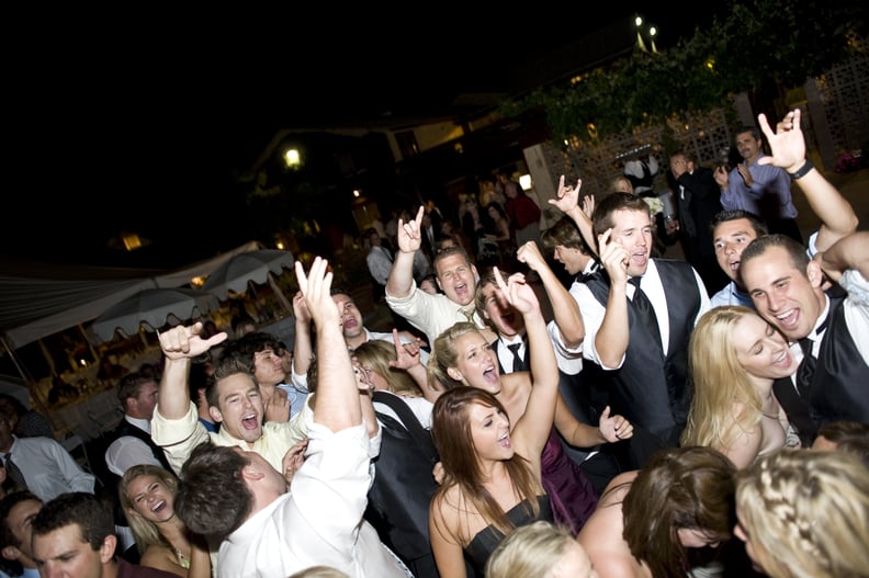 Vineyard Wedding Ideas | PS Love