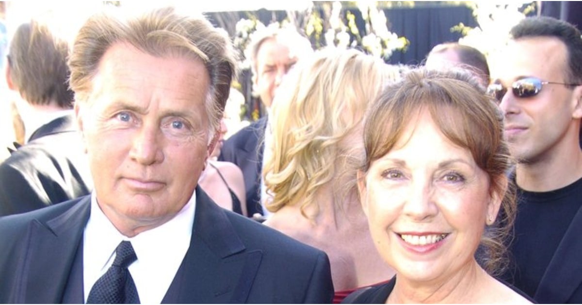 Is Martin Sheen Married? | POPSUGAR Celebrity
