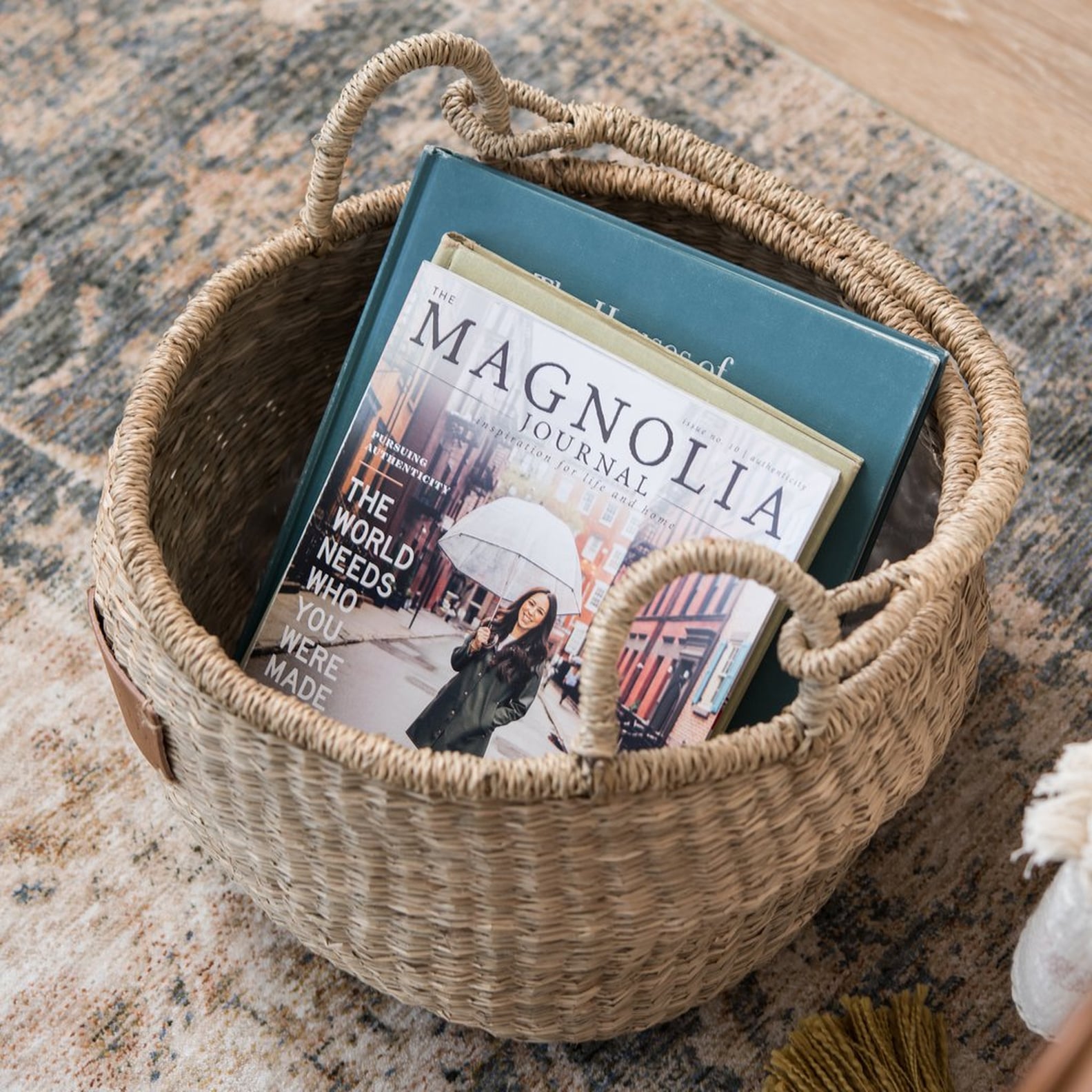Magnolia Home Spring Collection | PS Home