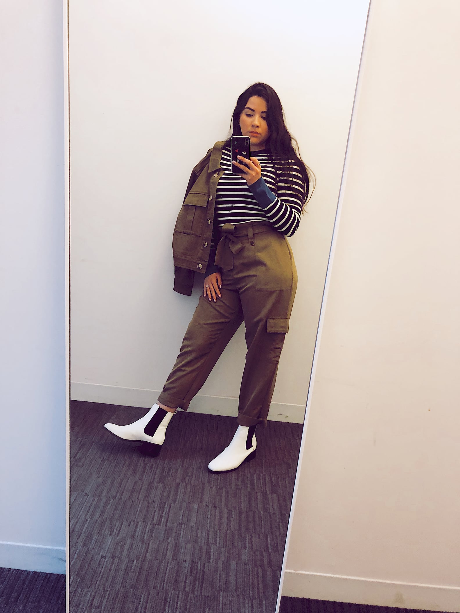 Cheap Winter Outfit Ideas For January | POPSUGAR at Kohl's | PS Fashion