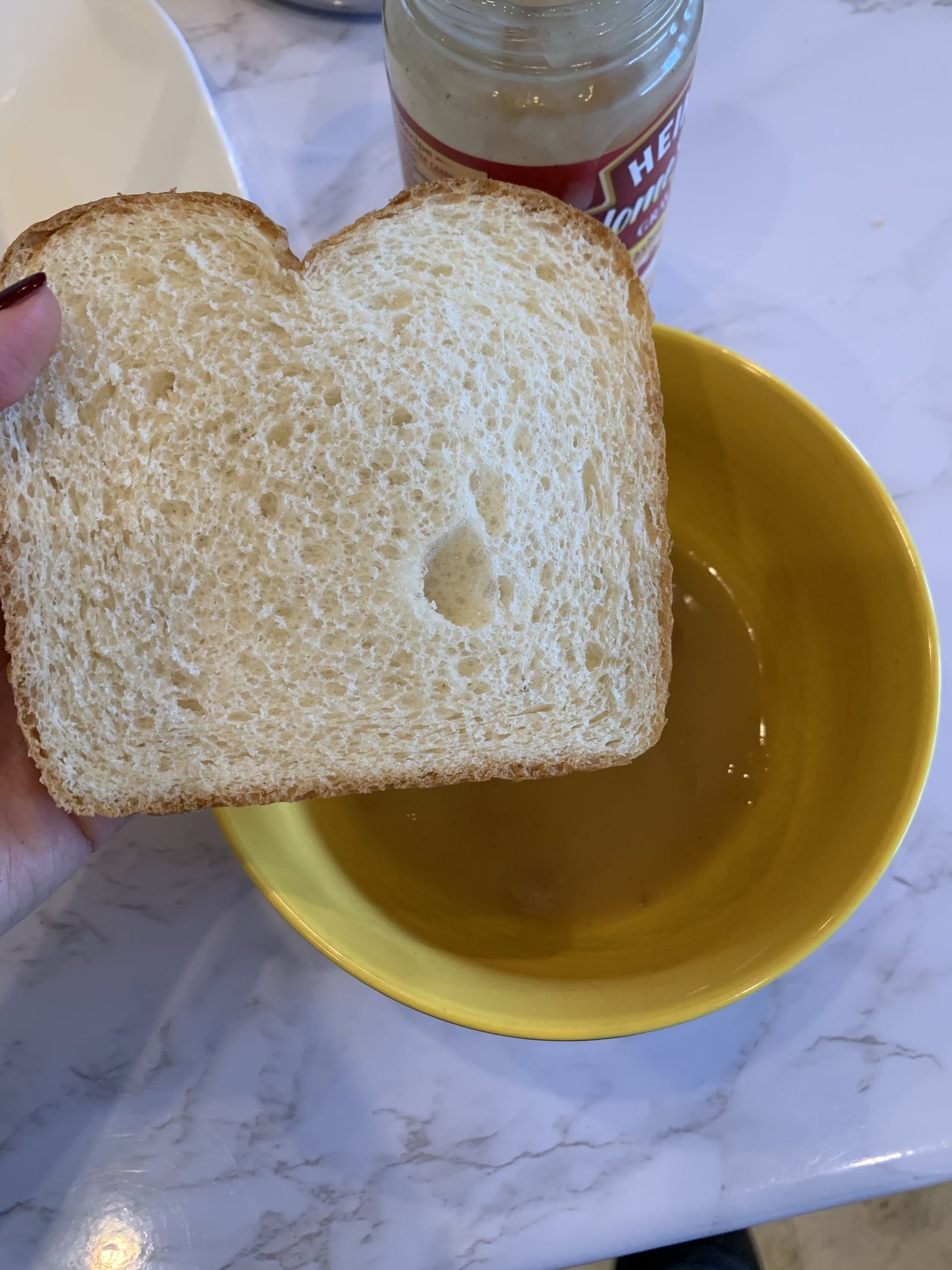 Ross's Moist Maker Sandwich Recipe From Friends | PS Food