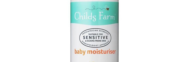 Where Can I Buy Child’s Farm Baby Moisturizer? | POPSUGAR Beauty