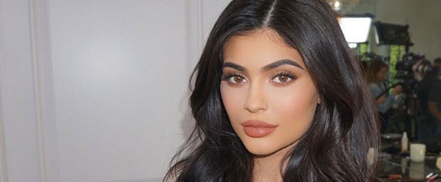 Is Kylie Jenner Releasing Eye Makeup Popsugar Beauty