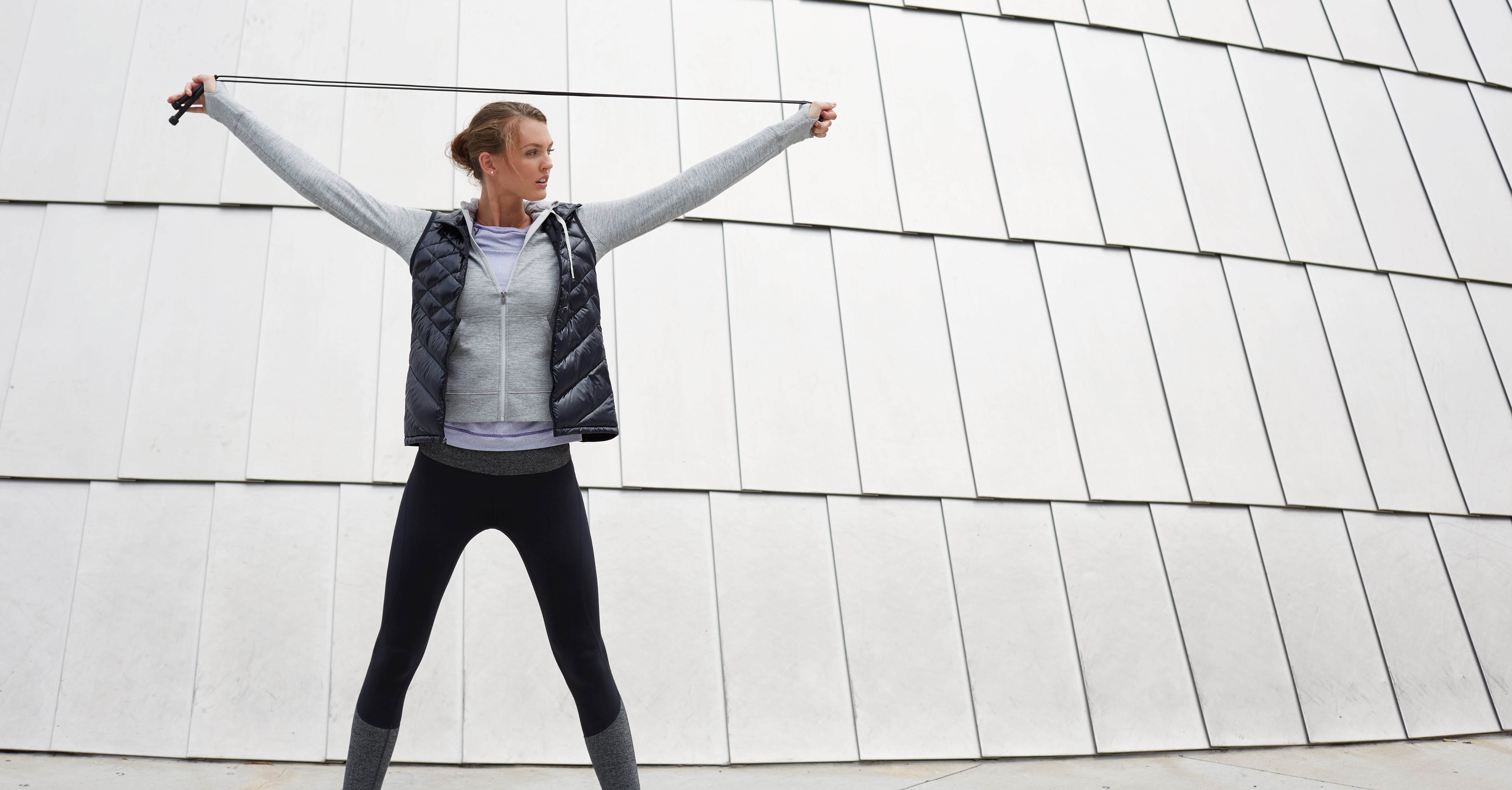 Back-Toning Workouts | PS Fitness