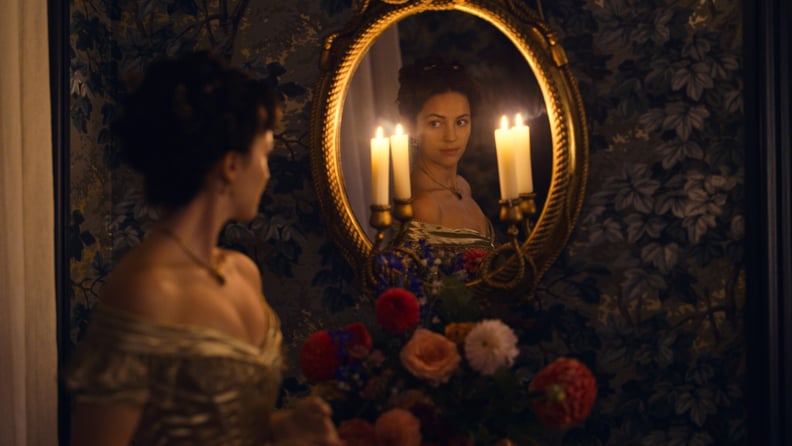 Dickinson Costume Designer on Hailee Steinfeld's Best Looks | POPSUGAR ...