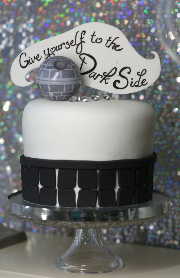 Star Wars Kid Party Ideas | POPSUGAR Family