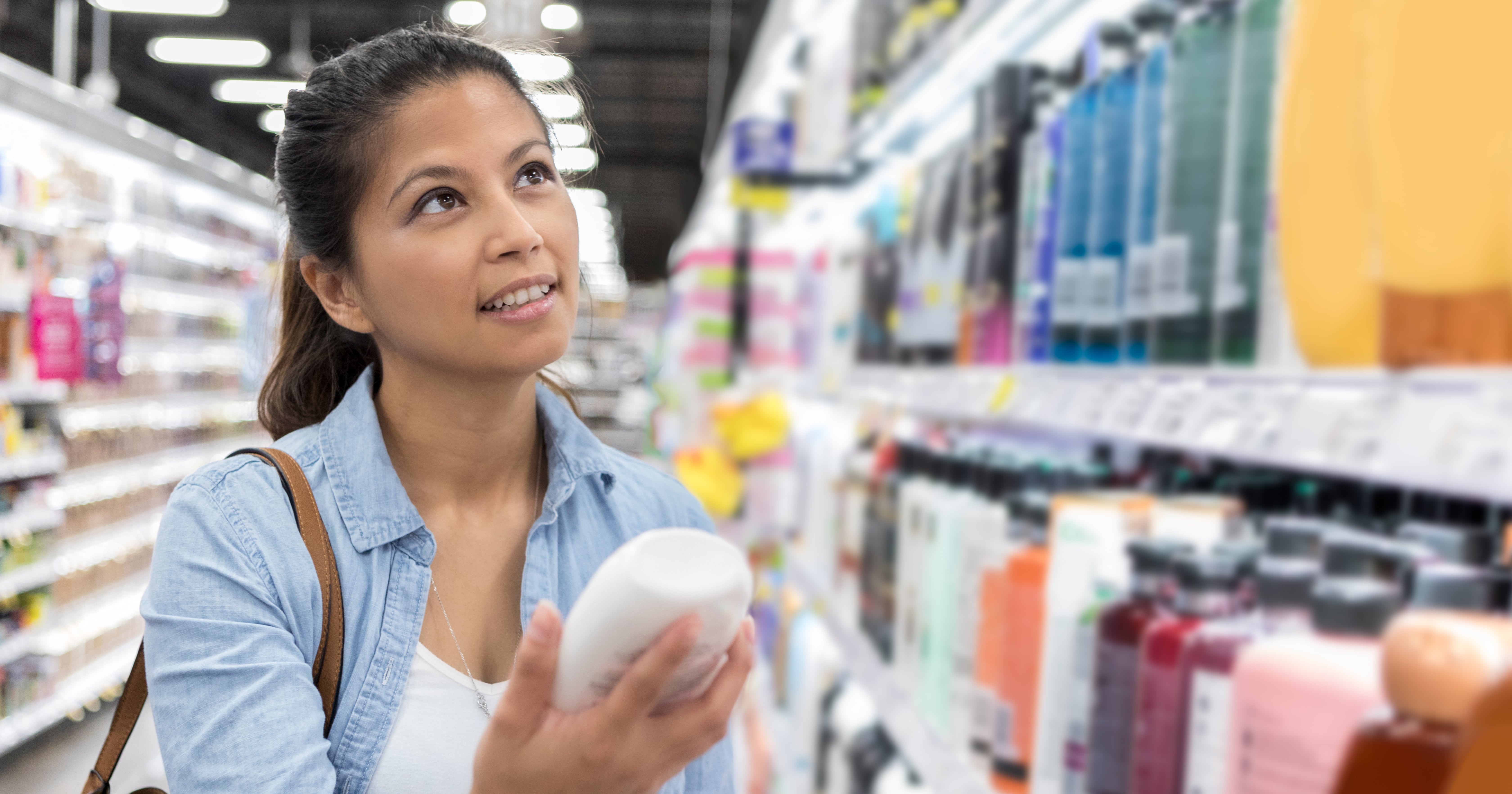 Best Summer Products at Target | POPSUGAR Beauty