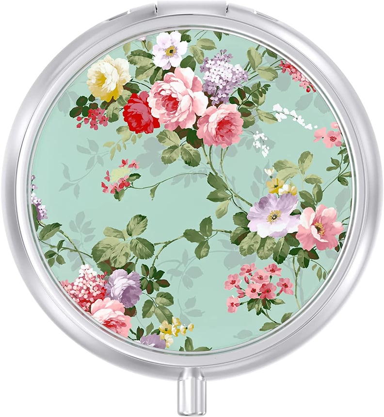 20 Cute Pill Organisers and Cases | PS UK Fitness